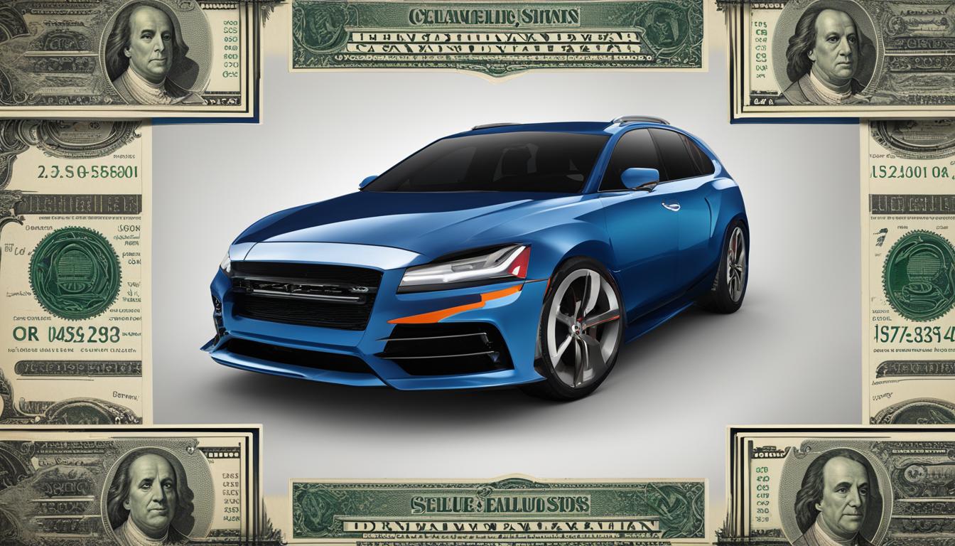 Udregn Billån: Brug vores billån beregner til at finde det bedste lån ...